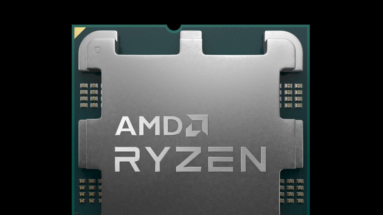 AMD "X670E": An "extreme" chipset is said to be planned for Ryzen 7000 ...