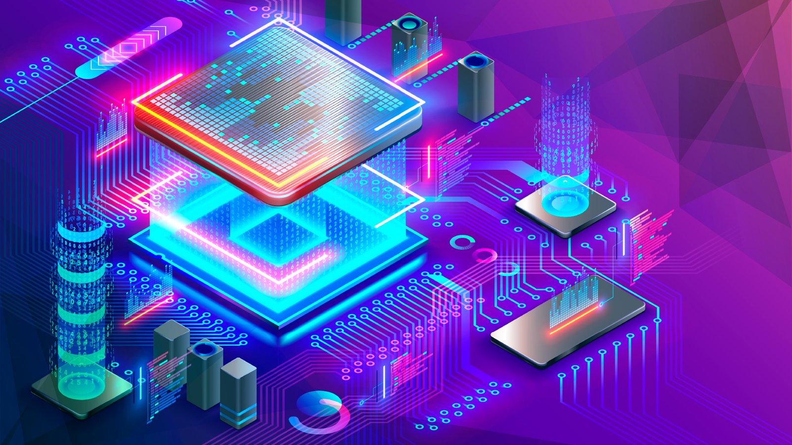 Canon reveals its 5nm chip technology – Research Snipers