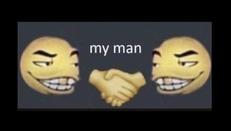 What is Dab Me Up Meme? What's The Meaning – Research Snipers