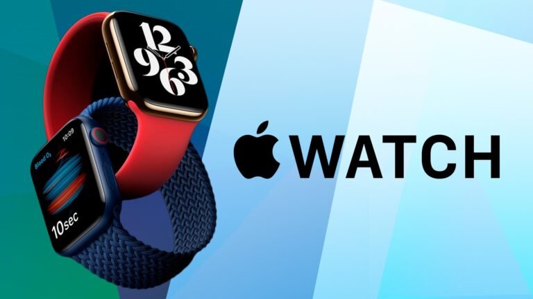 Apple Watch Series 8 Pro: New design only for the expensive Pro model ...
