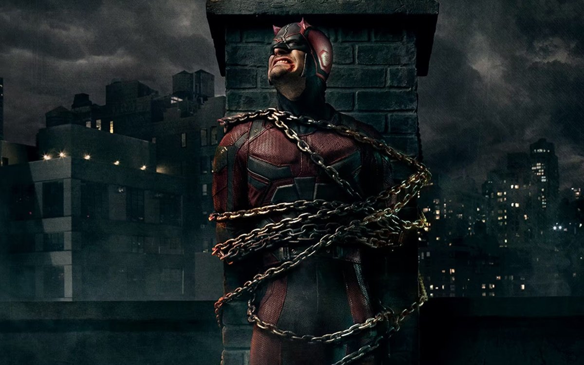 Disney+ is developing a new Daredevil series: confirmed – Research Snipers