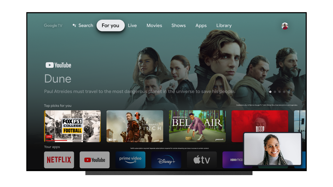 Sony will introduce an anti-piracy app for Android TV – Research Snipers