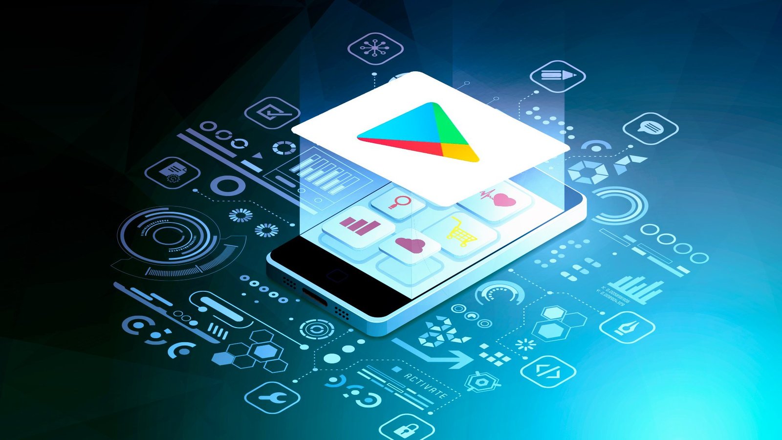 How to optimize application development – Research Snipers