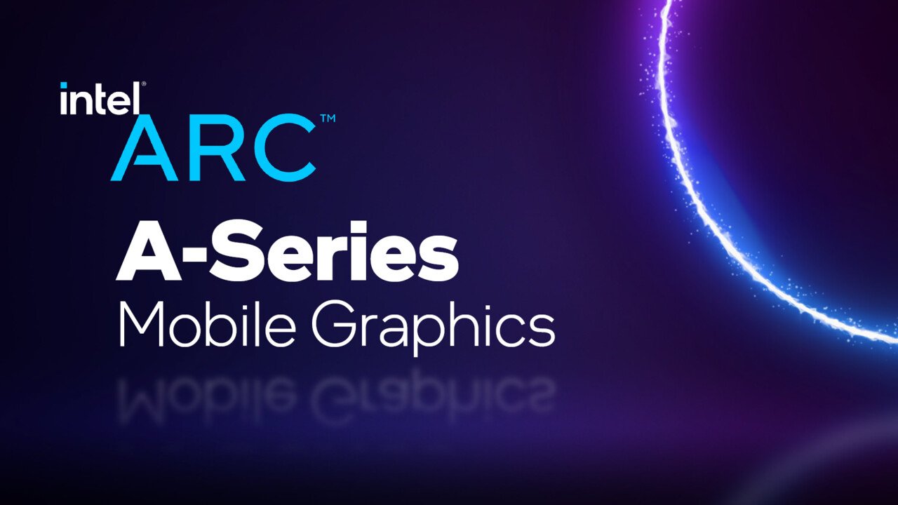 Intel Graphics Drivers: Arc A350M and A370M receive new beta driver ...