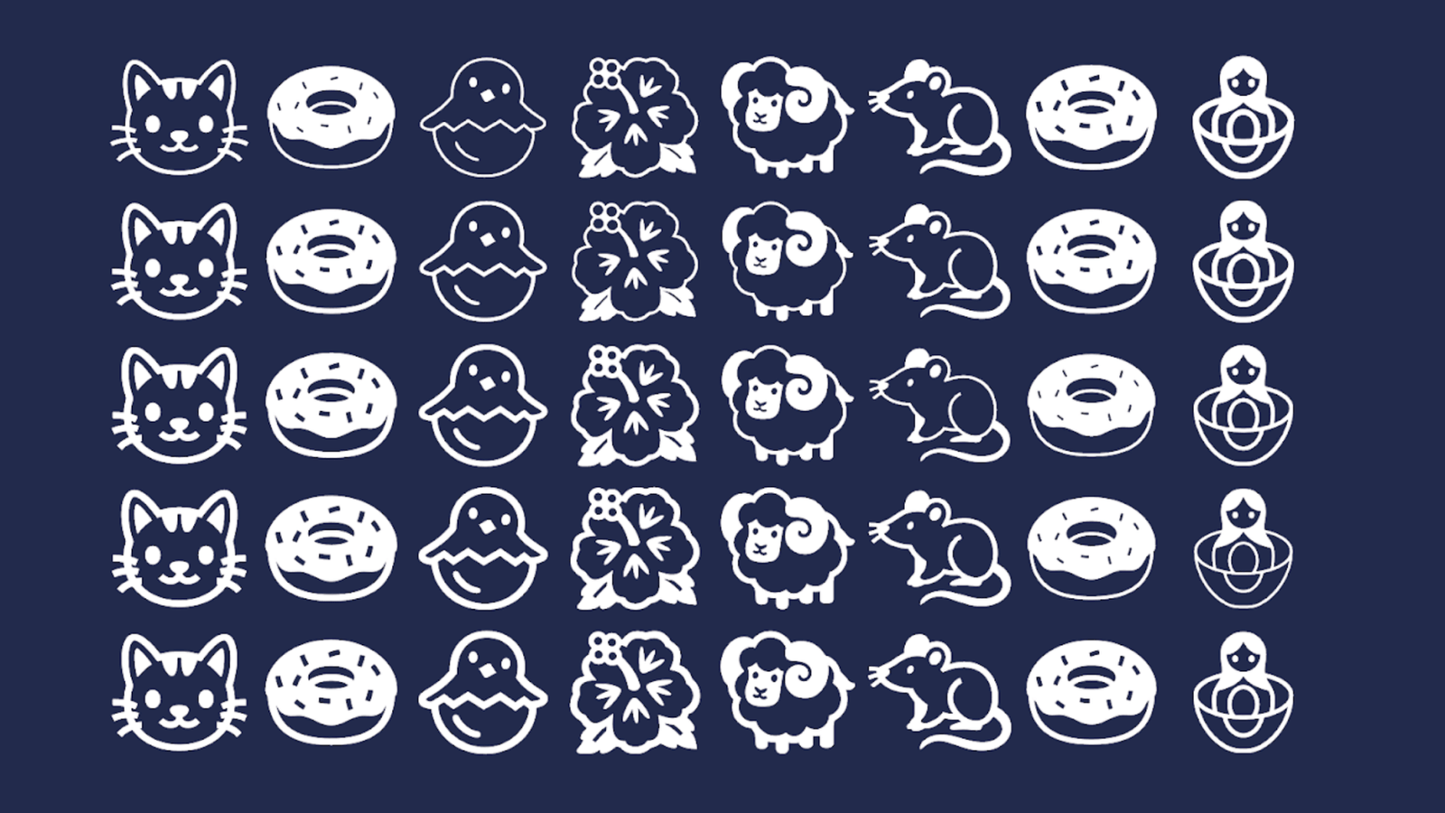 Google is bringing back monochrome emojis from the 90s – Research Snipers