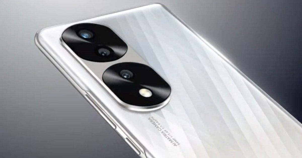 Samsung's 200MP ISOCELL camera sensor will be used by the Honor 90 Pro ...
