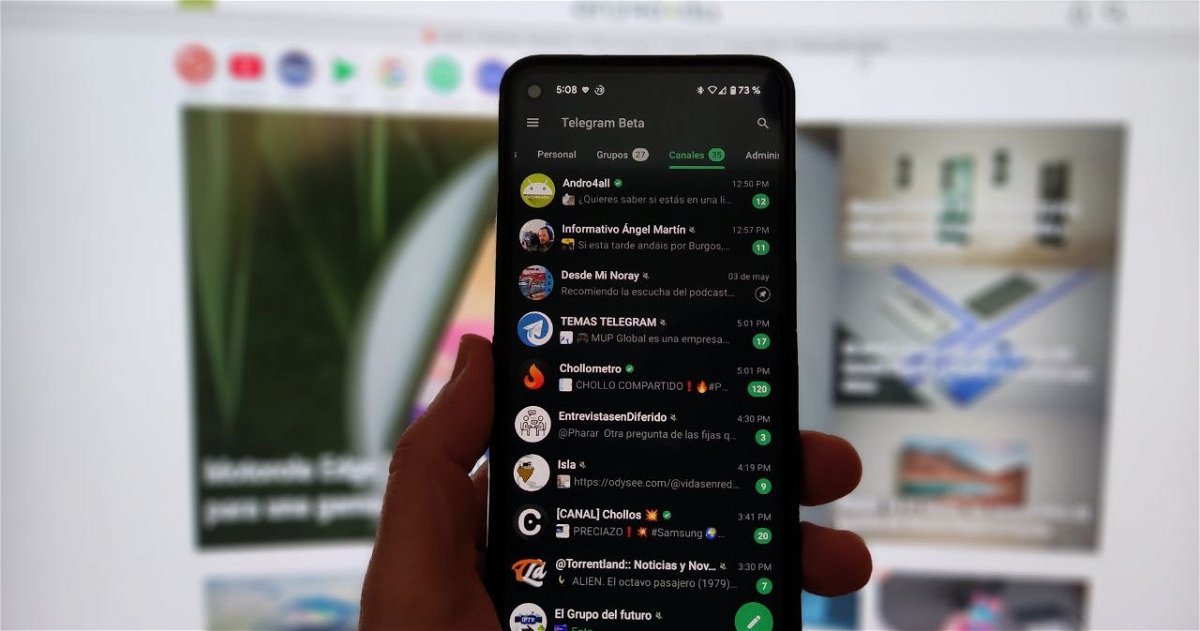 Six tips and tricks to get the most out of Telegram – Research Snipers