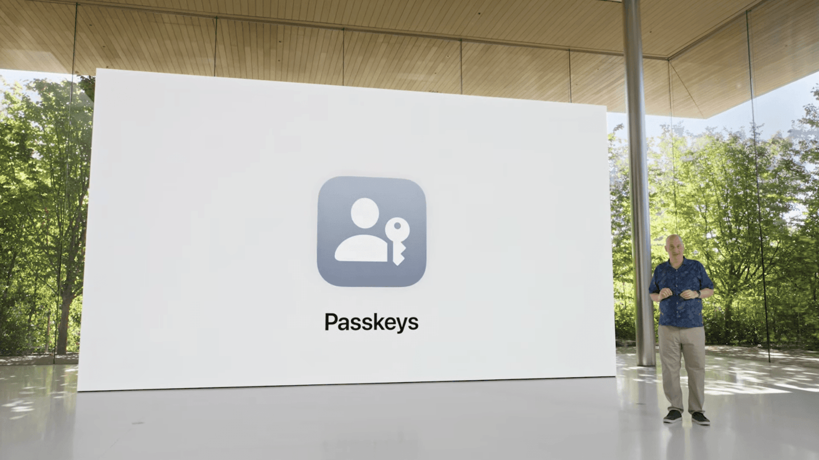 Apple Passkey: why everyone on the web can benefit – Research Snipers