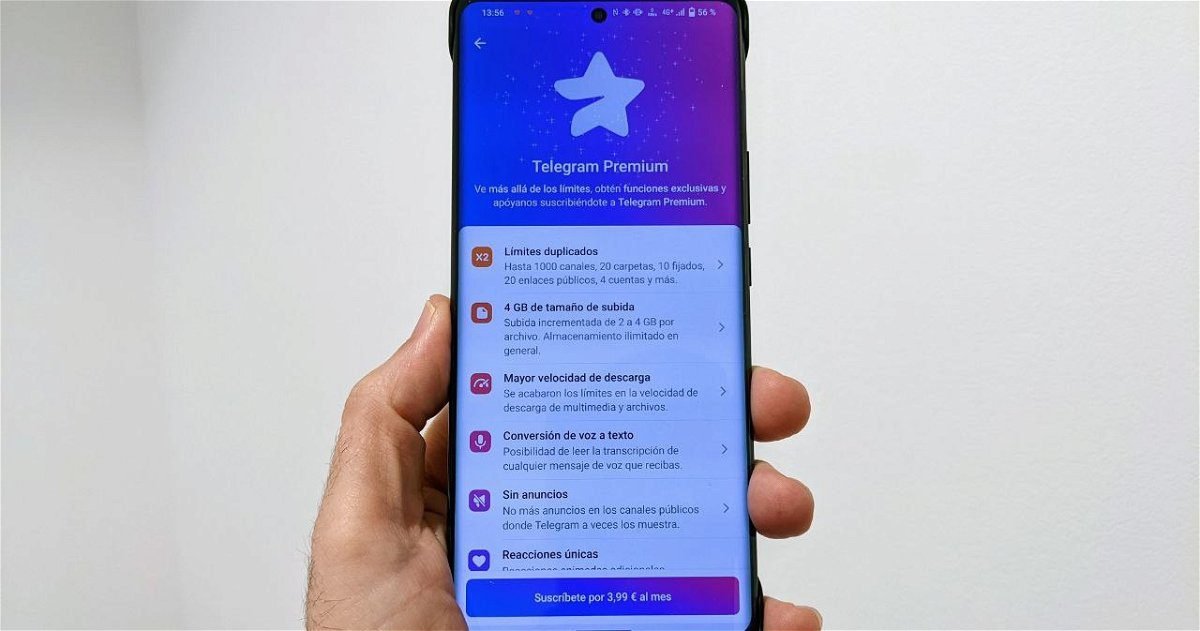 Benefits Of Using Telegram Premium – Research Snipers