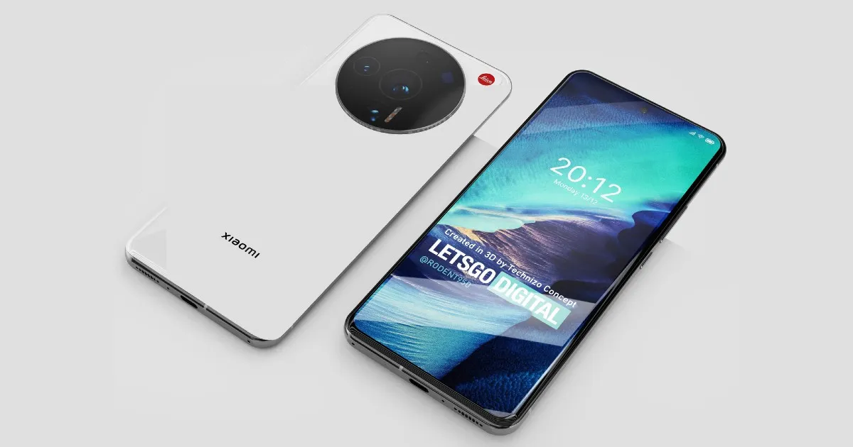 Xiaomi Mi 12 Ultra With Snapdragon 8+ Enters Production – Research Snipers