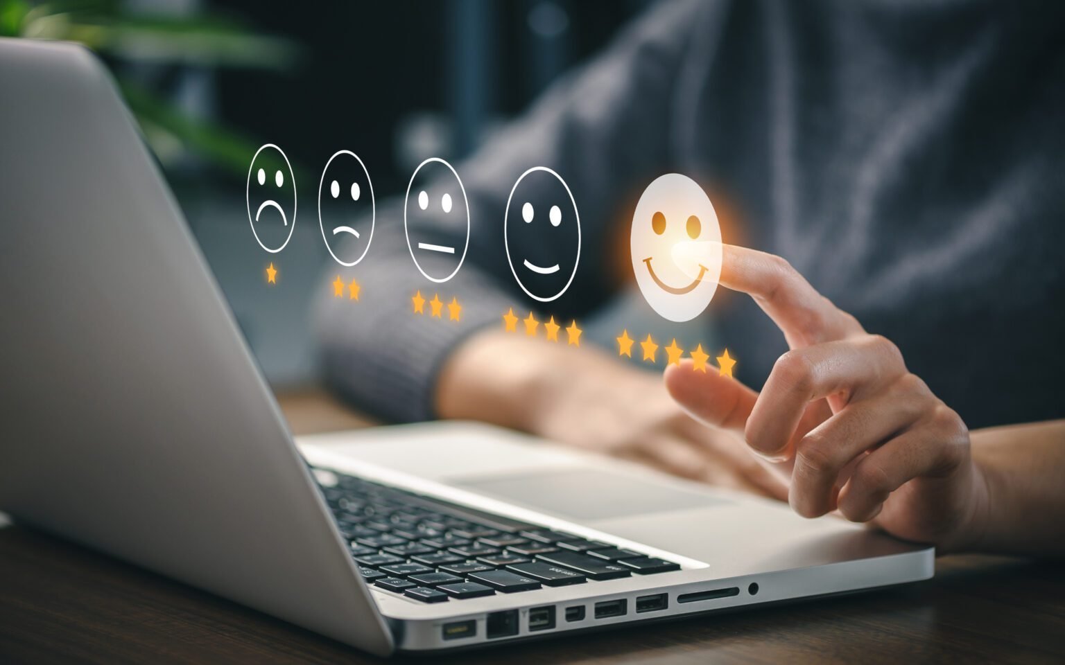 Why Listening to Your Customers Starts With Understanding Their ...