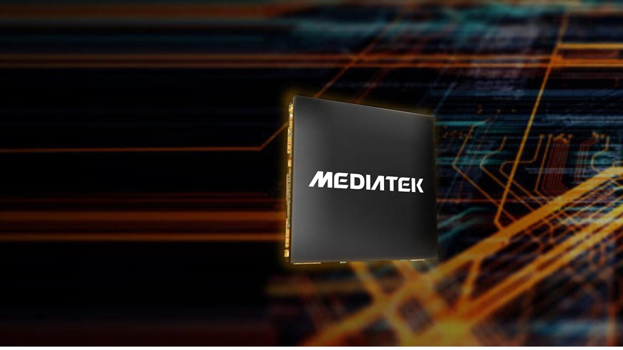 MediaTek introduces the first chip in the Dimensity 7000 series ...