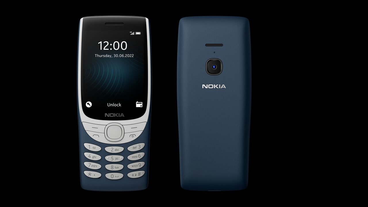 HMD Global's New, Affordable Phones Carry on Nokia's Legacy – Research ...