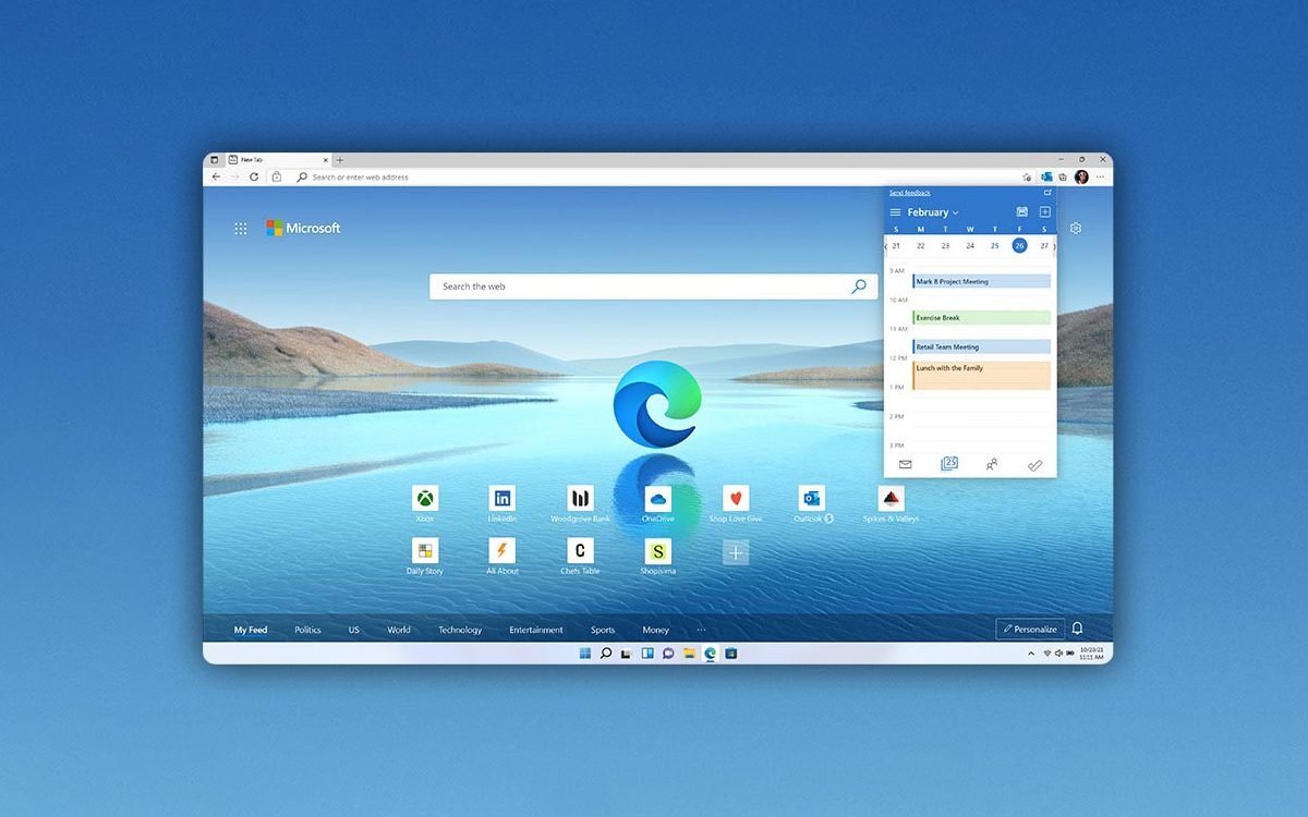 Microsoft Edge Comes With ChatGPT Ai Co-Pilot – Research Snipers