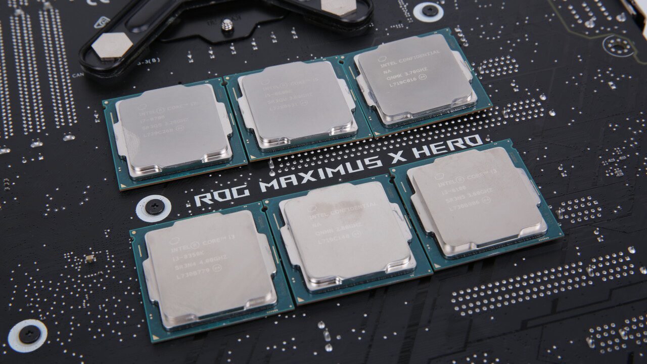 Retbleed on Linux: Kernel 5.19-RC7 Closes CPU Vulnerabilities ...