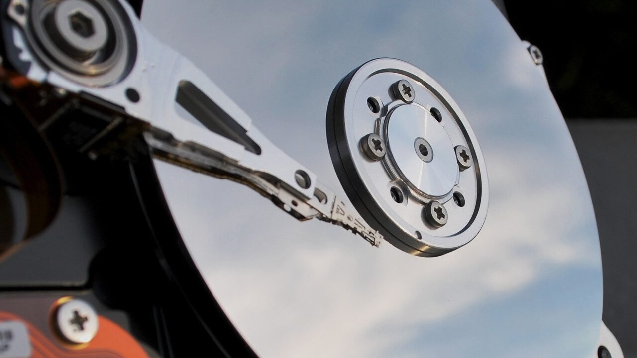 Seagate CEO: Preview of 30TB HAMR drives in a year – Research Snipers
