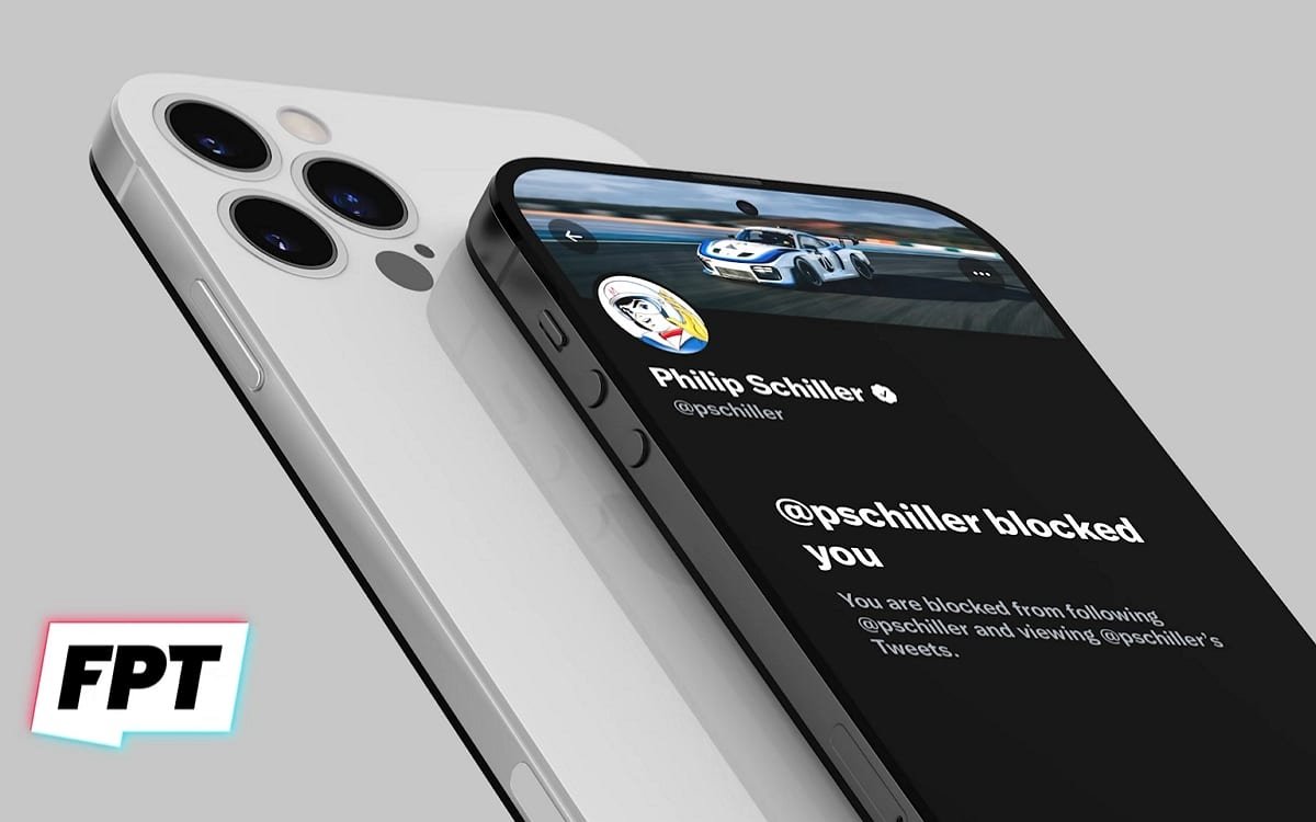 The iPhone 14 Pro will feature live wallpapers that adapt to the always ...