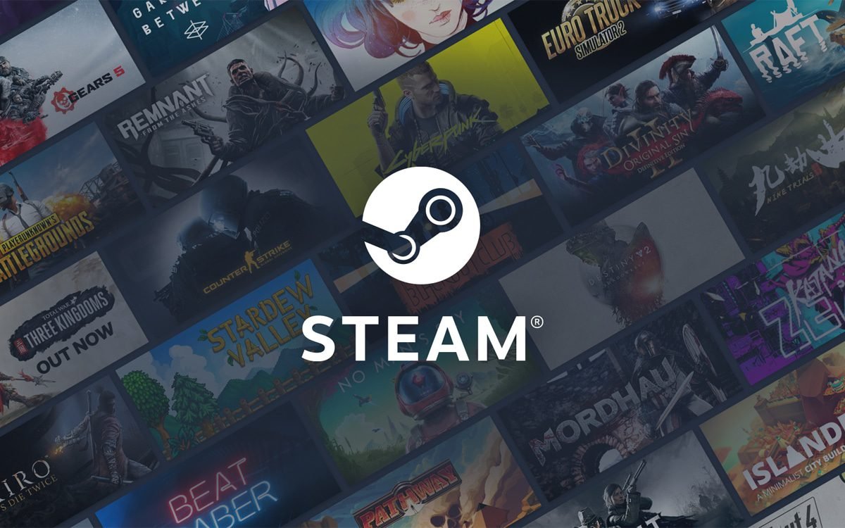 Updated Steam mobile app with QR code login released by Valve ...