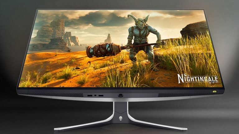 5 Best PS4 Gaming Monitors of 2019 – Research Snipers