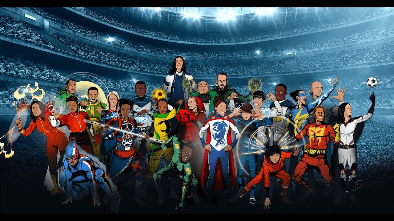 FIFA 23 Turns Players into Marvel Superheroes for The Ultimate Team ...