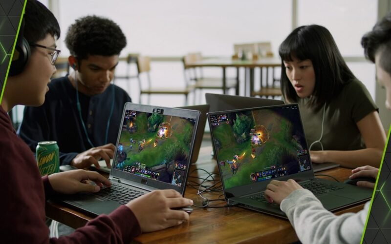 GeForce Now now supports 1440p and 120 FPS gaming on Chrome and Edge ...