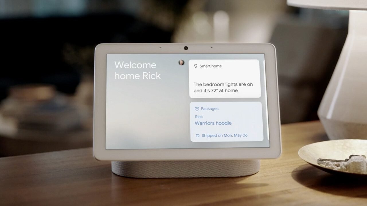 Google At a Glance's latest widget is coming soon – Research Snipers