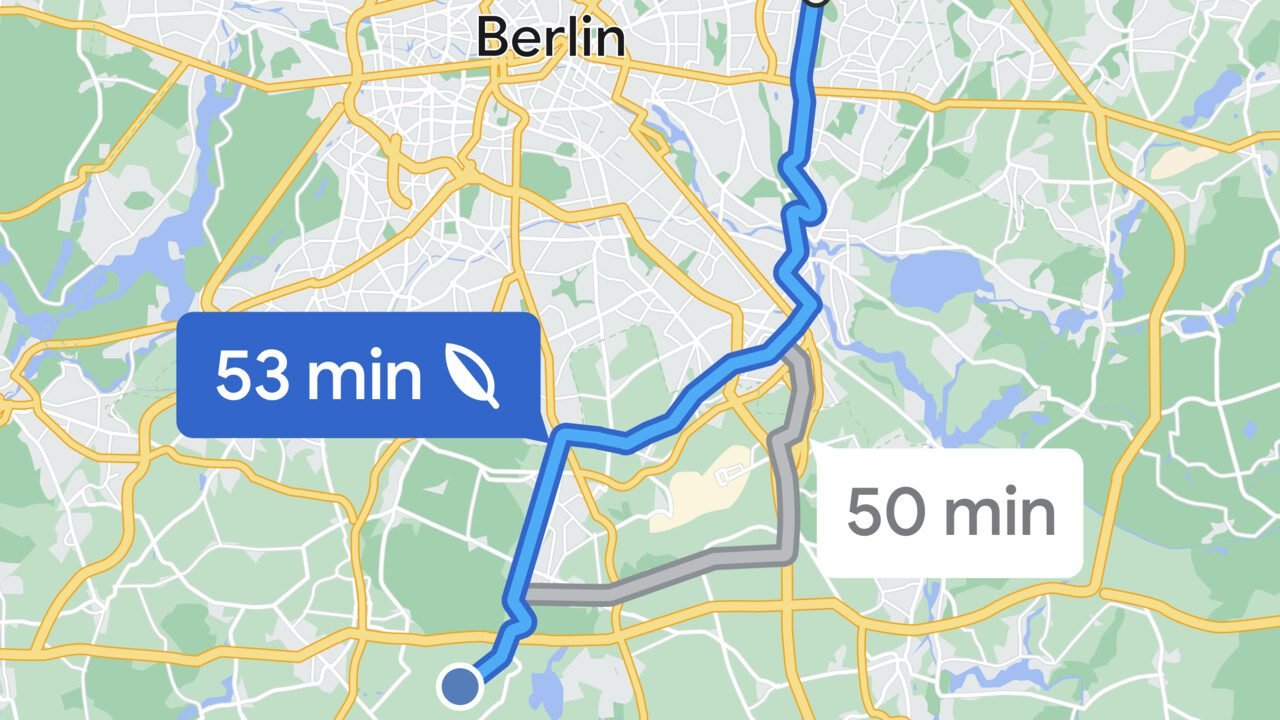 Google Maps to add a highly-requested feature for EV Drivers – Research ...