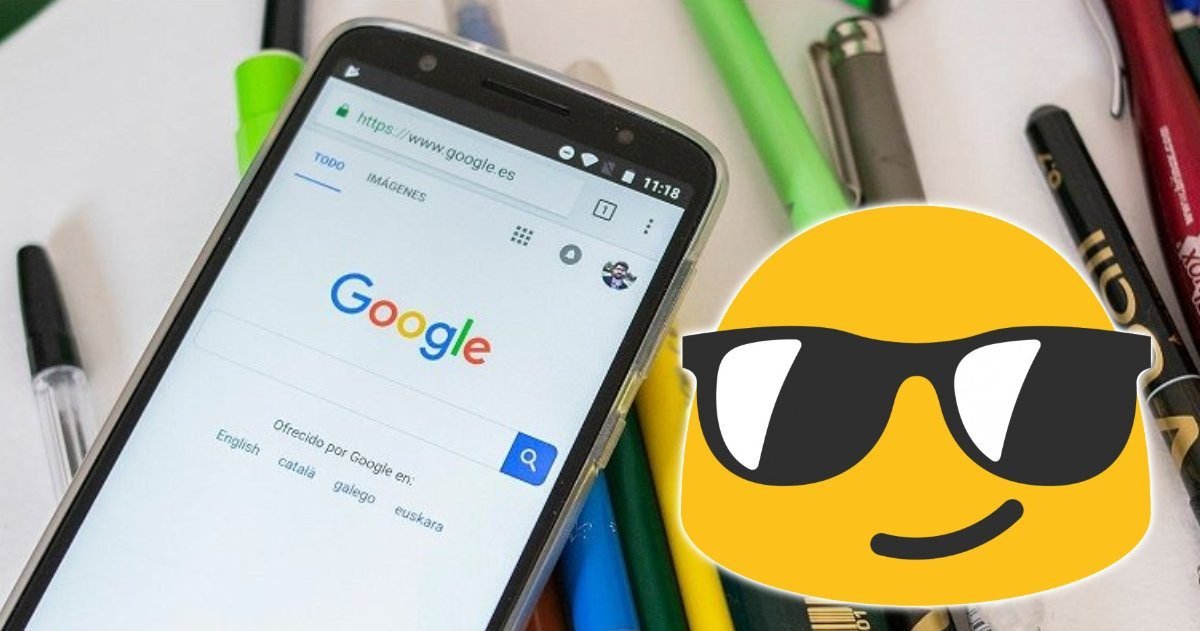 Google is now exploring a bottom search bar for its Android app ...