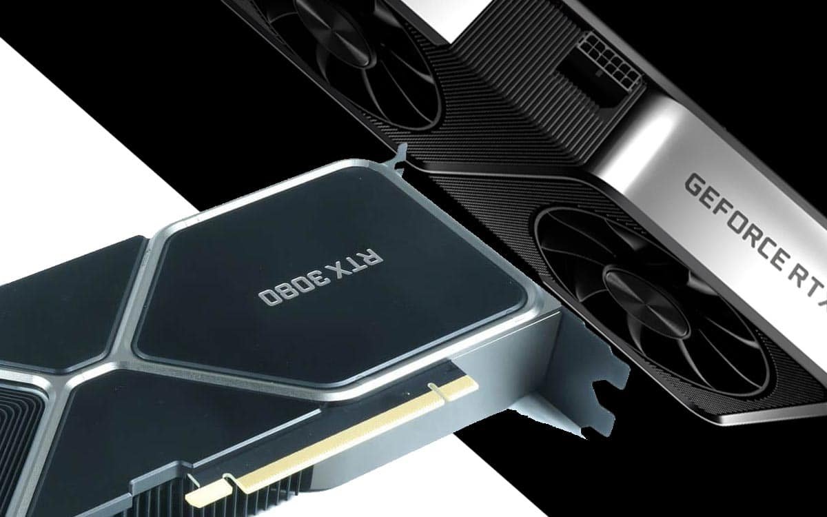 Nvidia's Graphics Card Sales Plummet, AMD Profits – Research Snipers