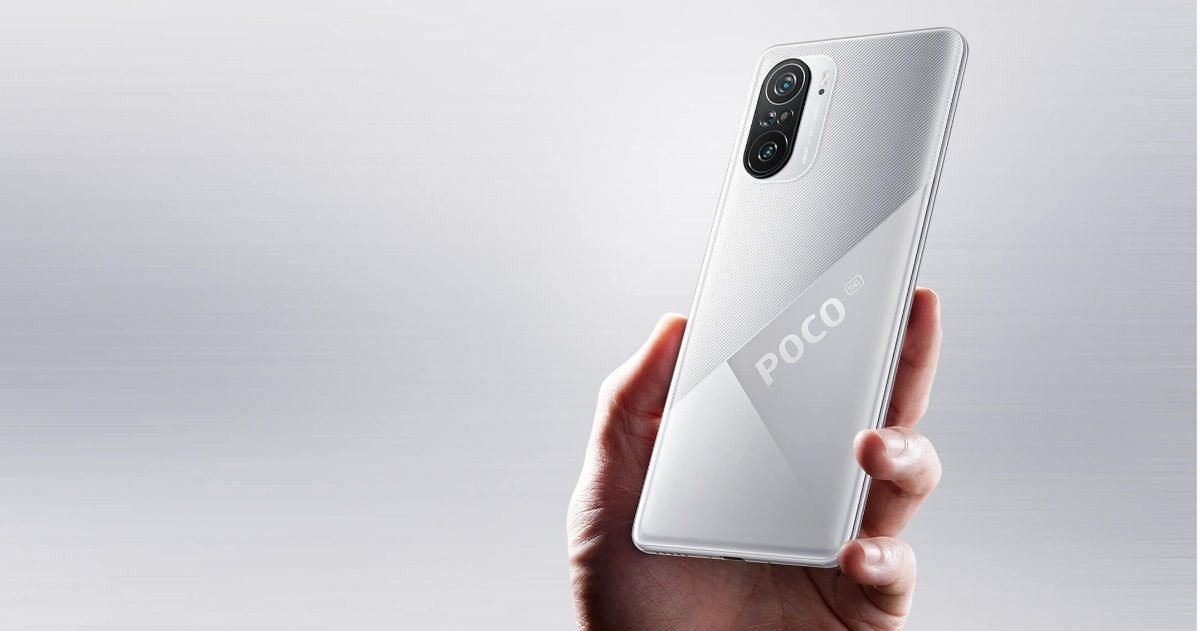 POCO announces the flagship POCO F5 series – Research Snipers