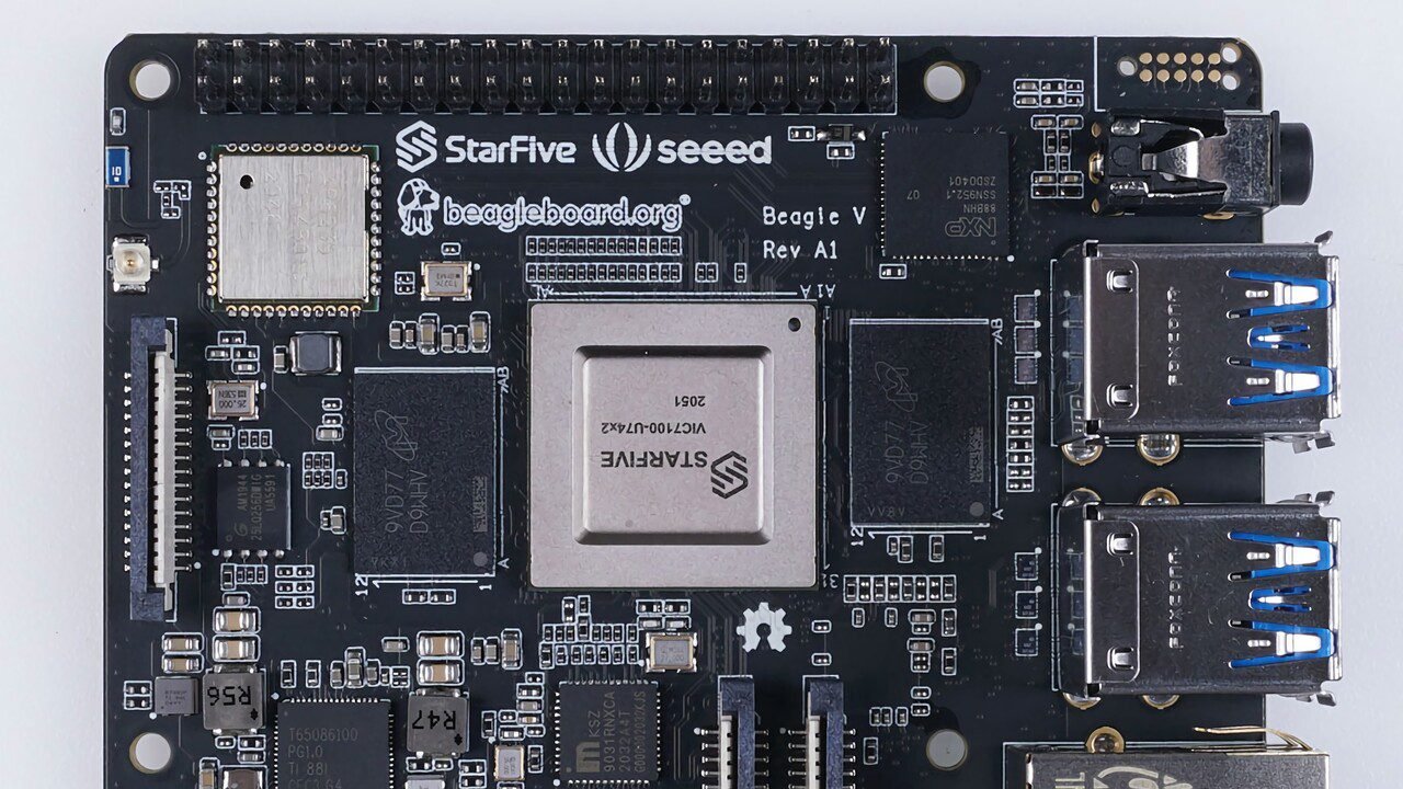 SiFive and Ubuntu 22.04 LTS: Linux distribution officially runs on RISC-V CPUs – Research Snipers