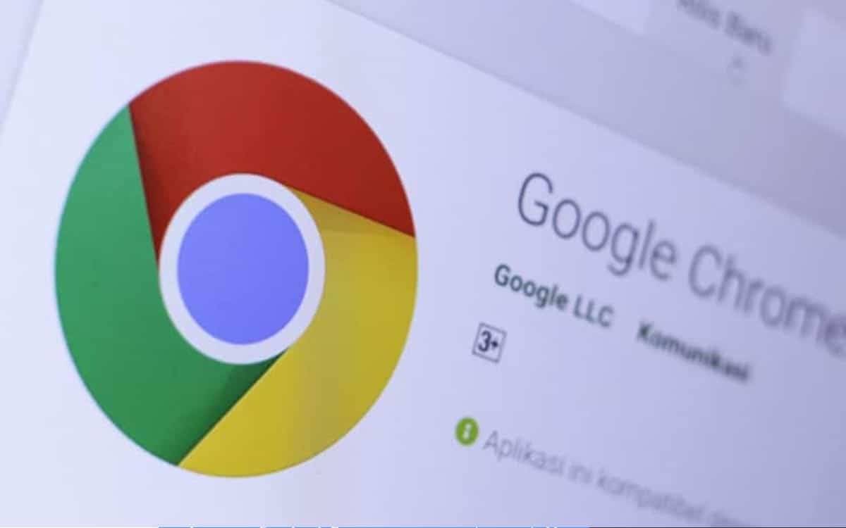 Google Chrome receives a feature similar to Microsoft Edge – Research ...
