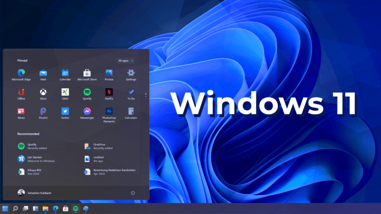 First Windows 11 Beta Released After The Build – Research Snipers