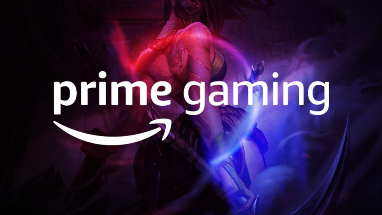 Prime: Amazon is Giving Away These Games in October – Research Snipers