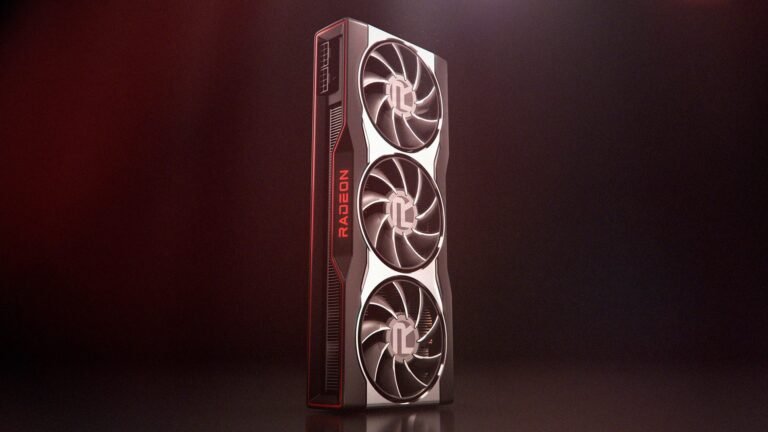 AMD announced the next generation of its desktop graphics cards ...