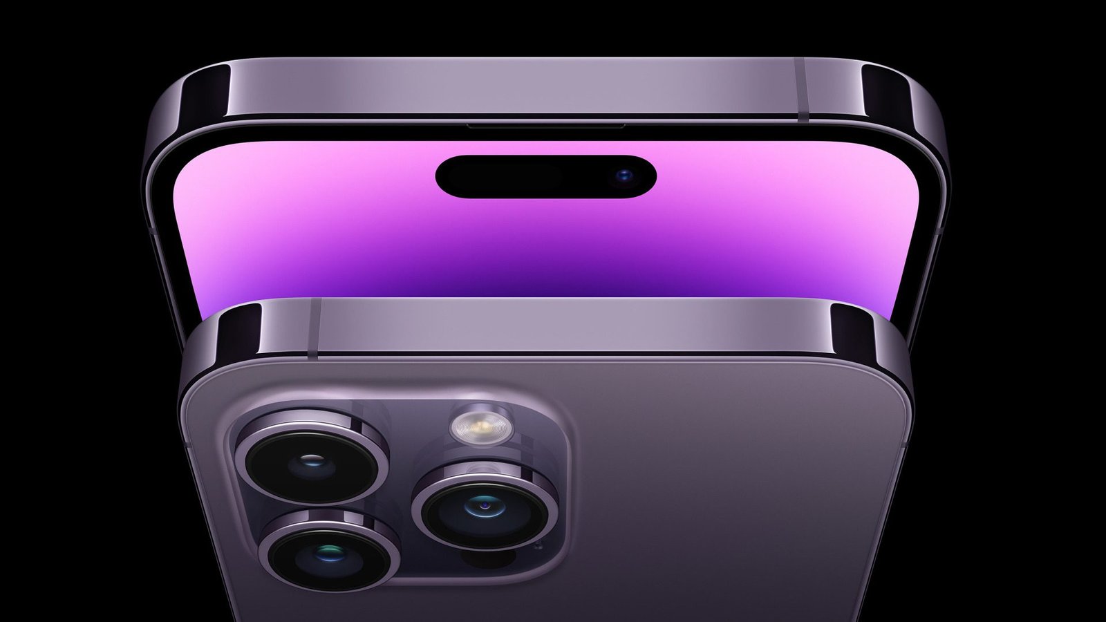 Apple could introduce the iPhone 15 series with a Hybrid lens ...