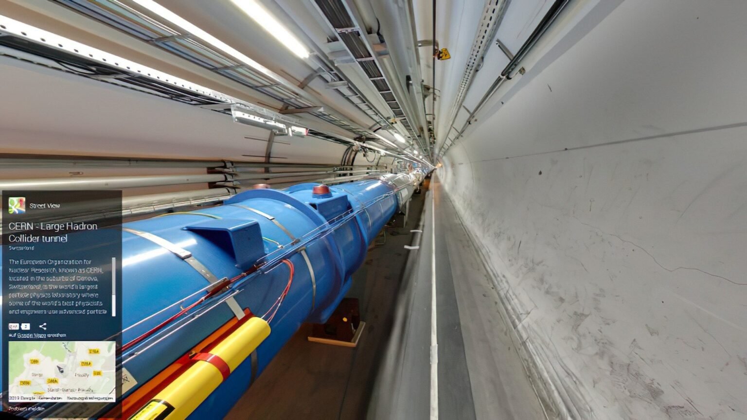 CERN Is Ready To Shut Down Accelerators Due To Energy Crisis – Research ...