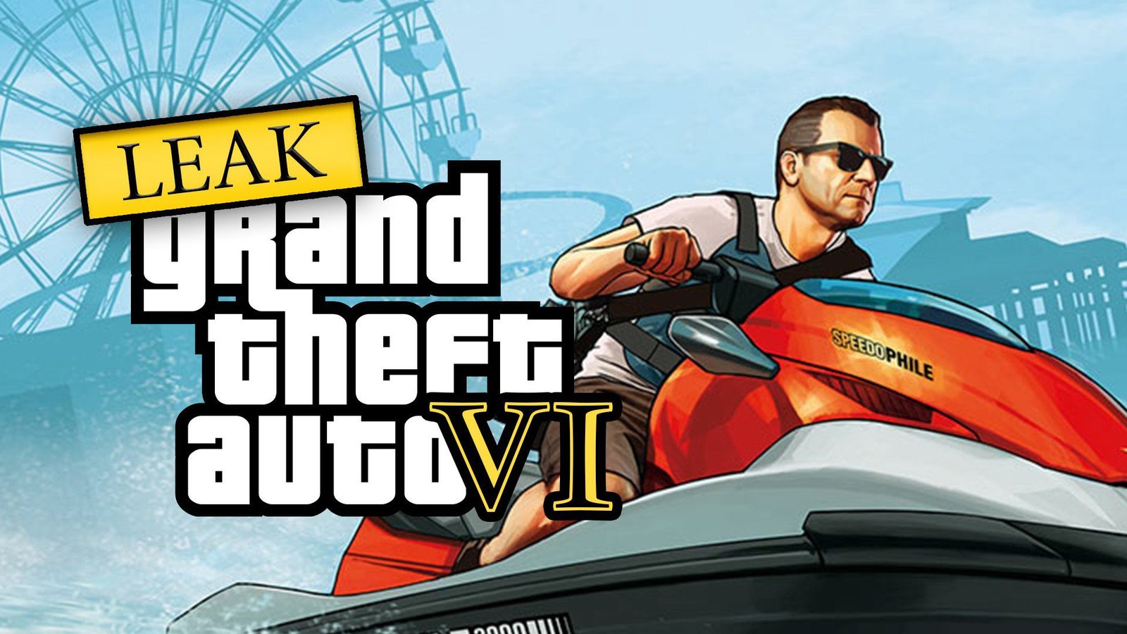 GTA 6 This Week Might Be Unveiled By RocksStars – Research Snipers