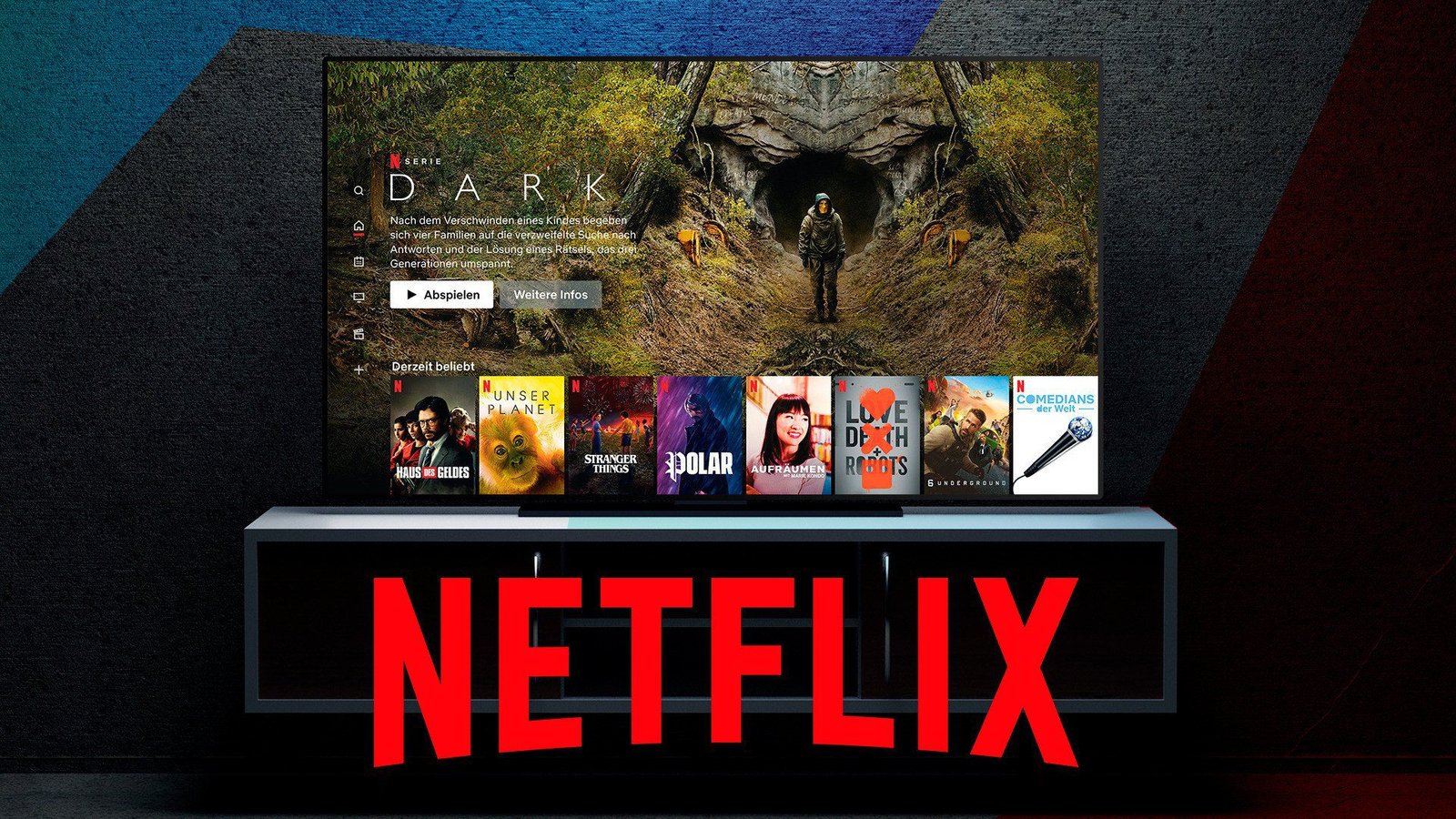 Netflix DVDs will no longer be available from September 2023 onwards ...