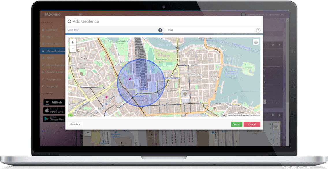 What Do You Know About Geofencing? A Guide to Geofences Using ...