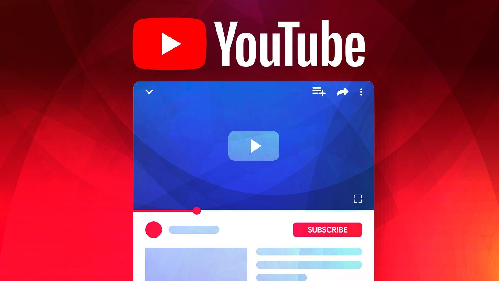 YouTube is testing a new color for the progress bar on its Android app ...