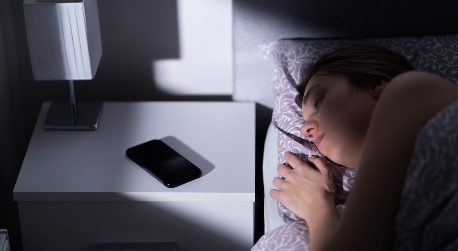 How to Achieve a Better Night Sleep | Take Charge of Your Wellness ...