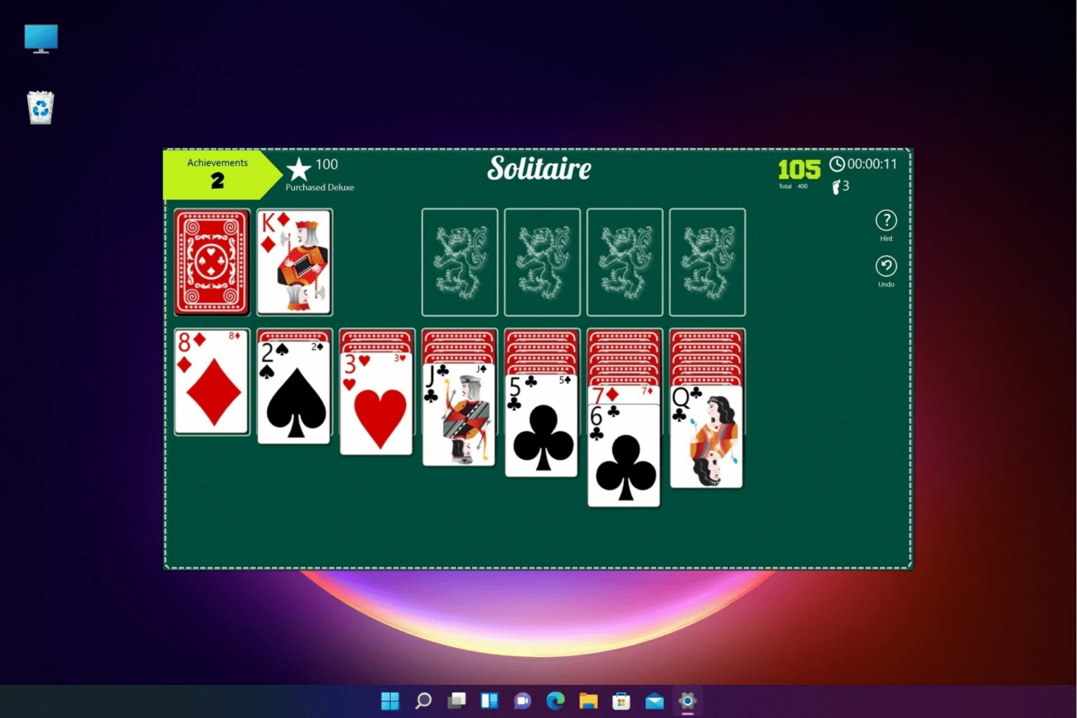 4 Different Types of Solitaire Games to Play on Your Android Device ...
