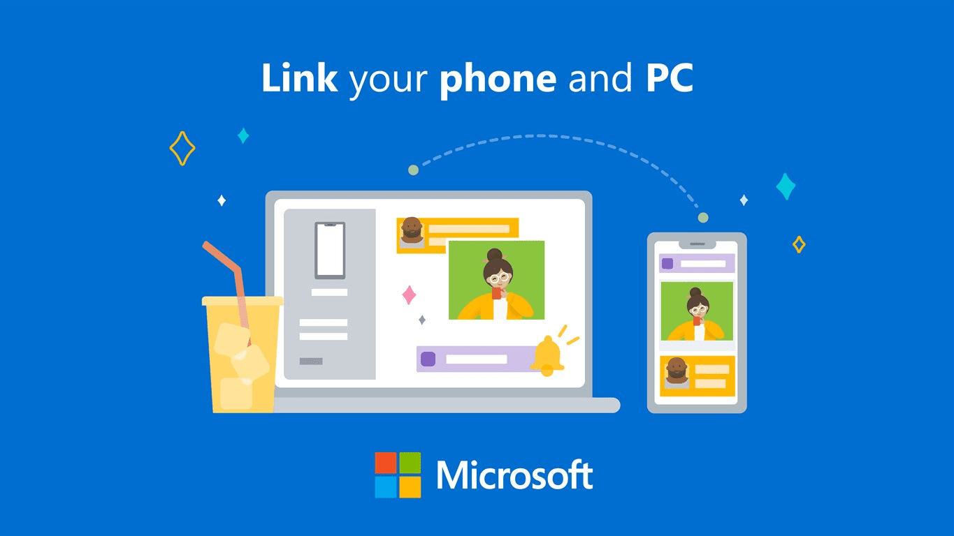 Windows 11 Now Allows Smartphone Link To iPhones – Research Snipers