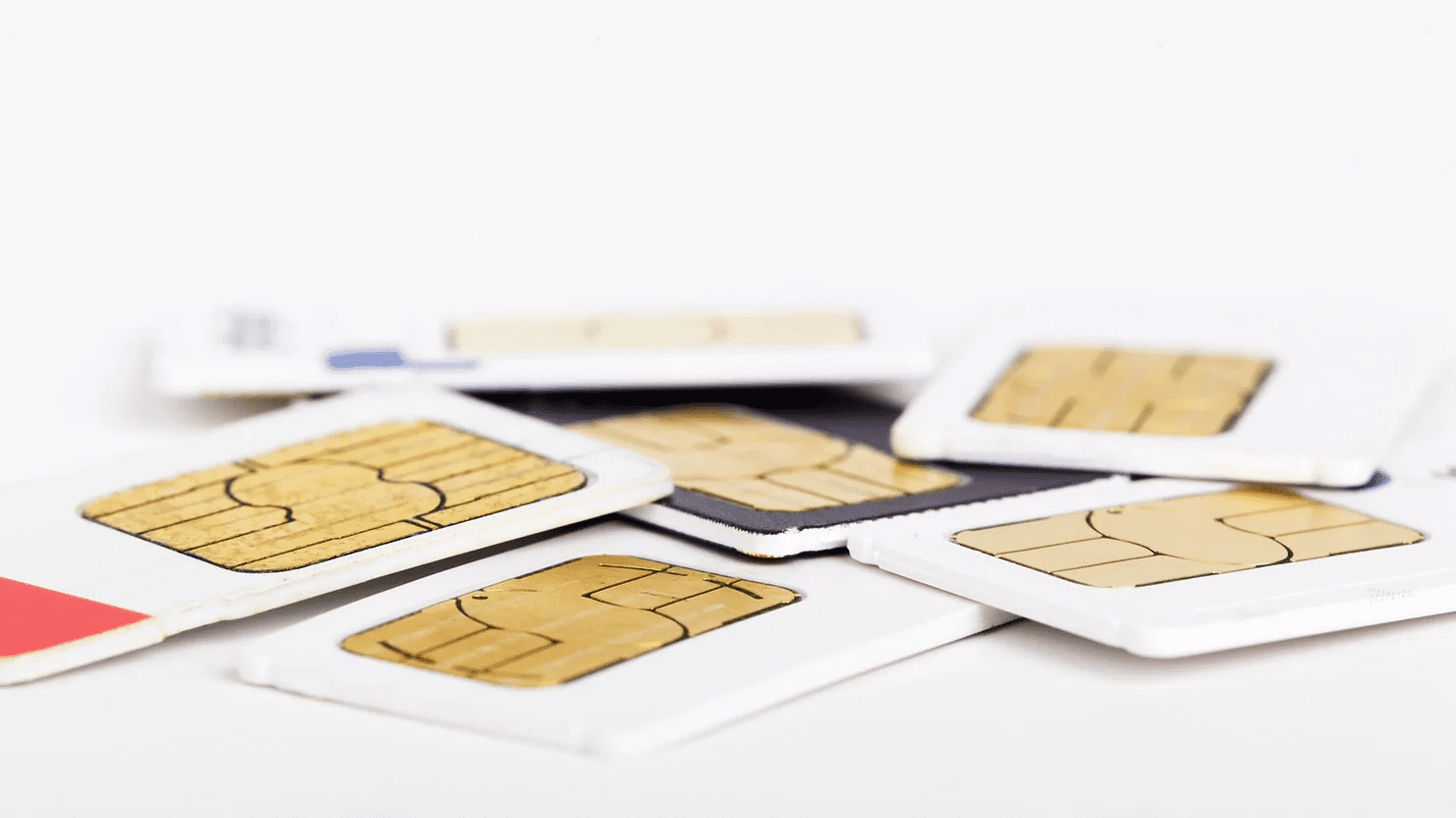 M2M & IoT SIM Cards: The Future of Connectivity – Research Snipers