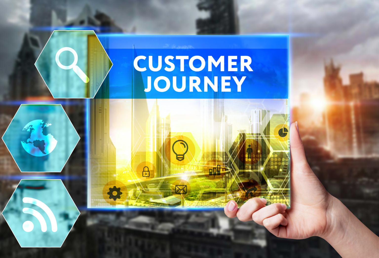 Why Is Mapping the Customer Journey Important? – Research Snipers