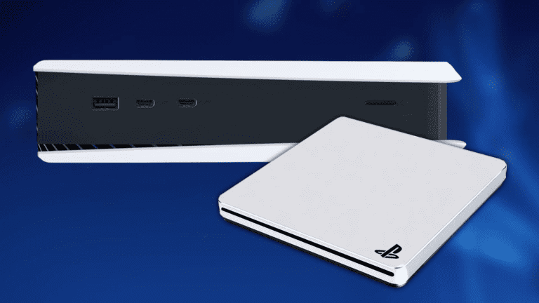 PS5 with a removable disc drive revealed in a leaked video – Research ...