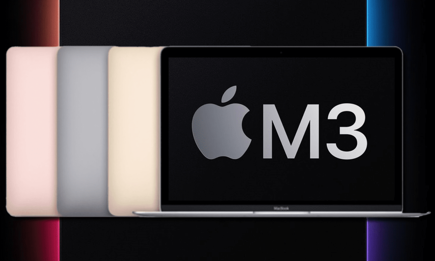 Apple might release one more M3-powered device this year – Research Snipers