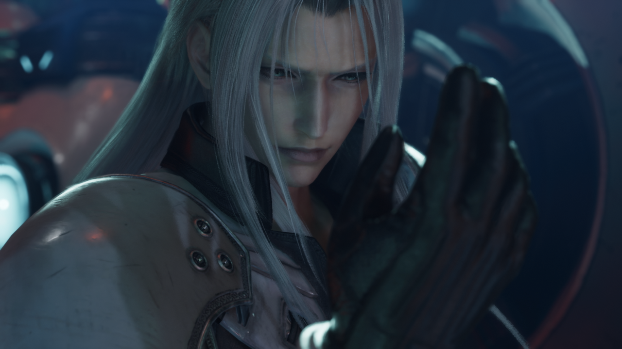 Final Fantasy 7 Rebirth New Trailer Release In February 2024 – Research ...