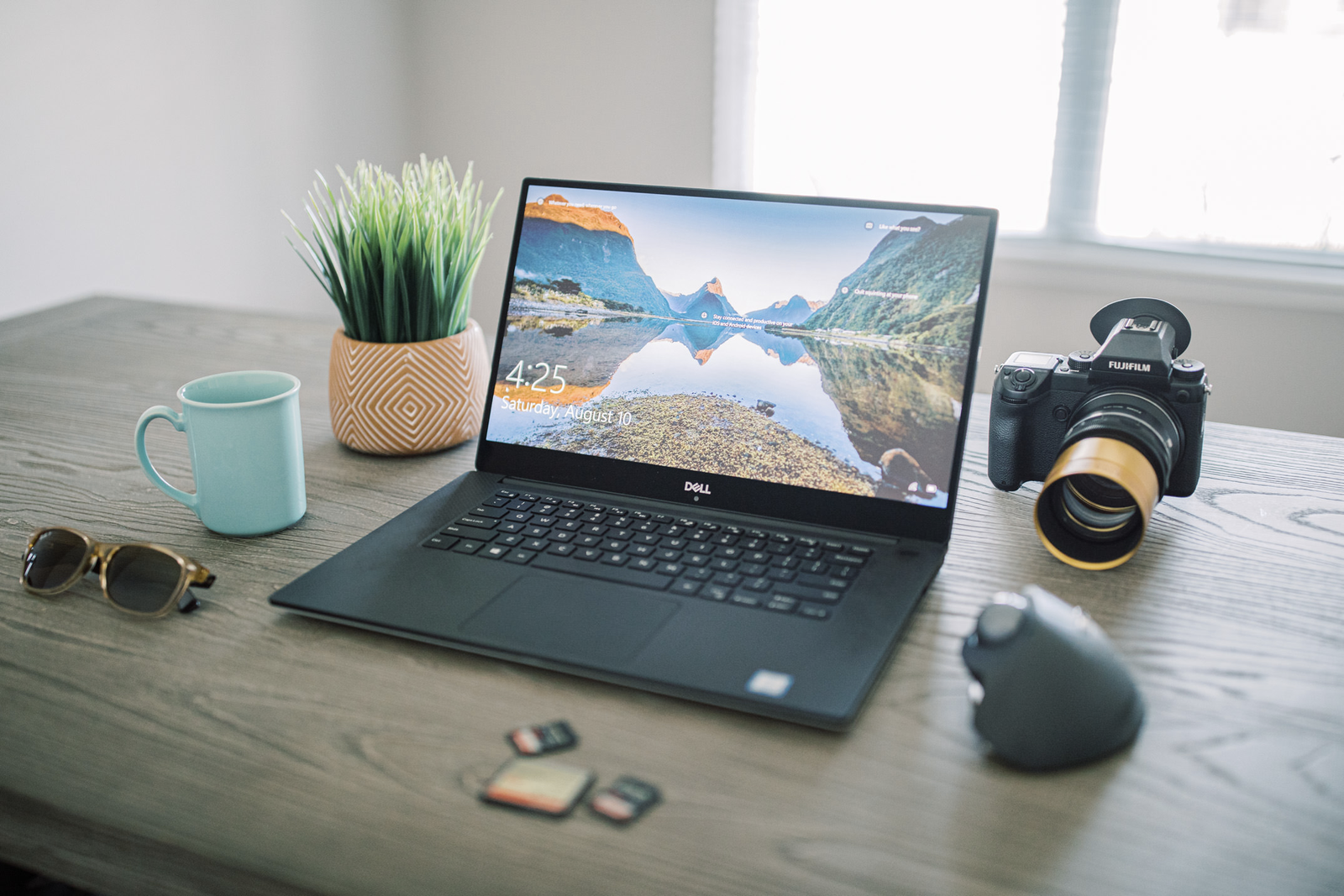 Creating Magic: The Best Laptops for Photographers and Filmmakers ...
